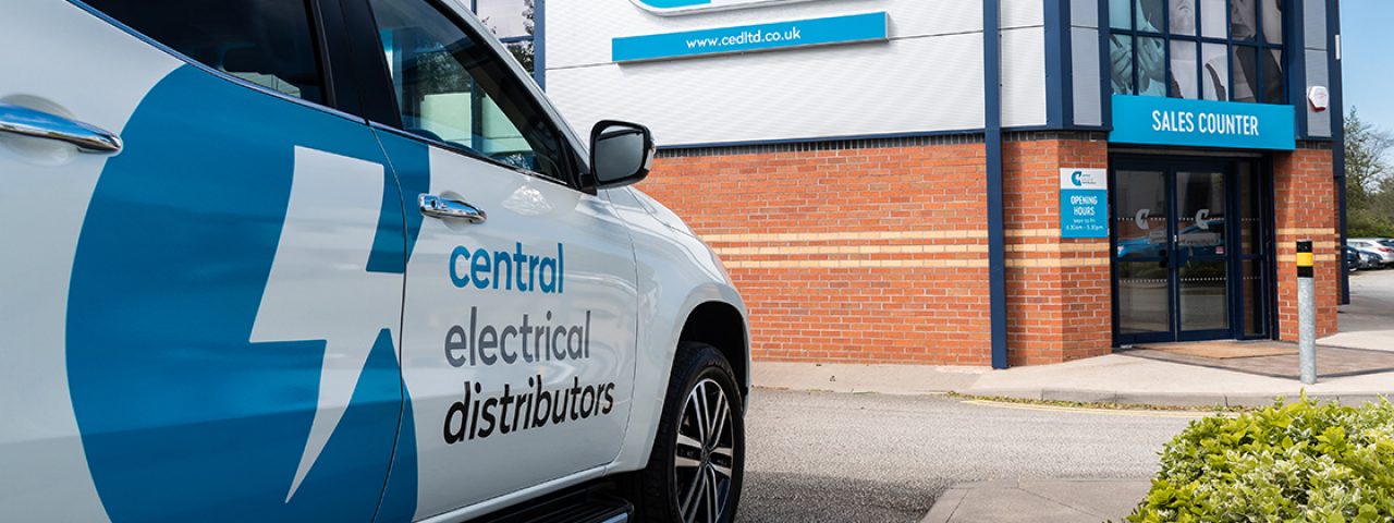 About - Central Electrical Distributors